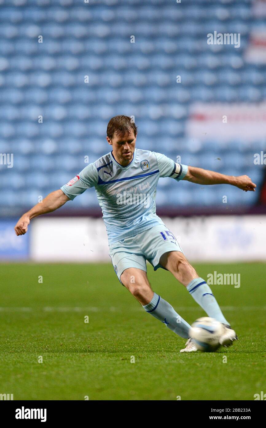 Kevin kilbane coventry hi-res stock photography and images - Alamy