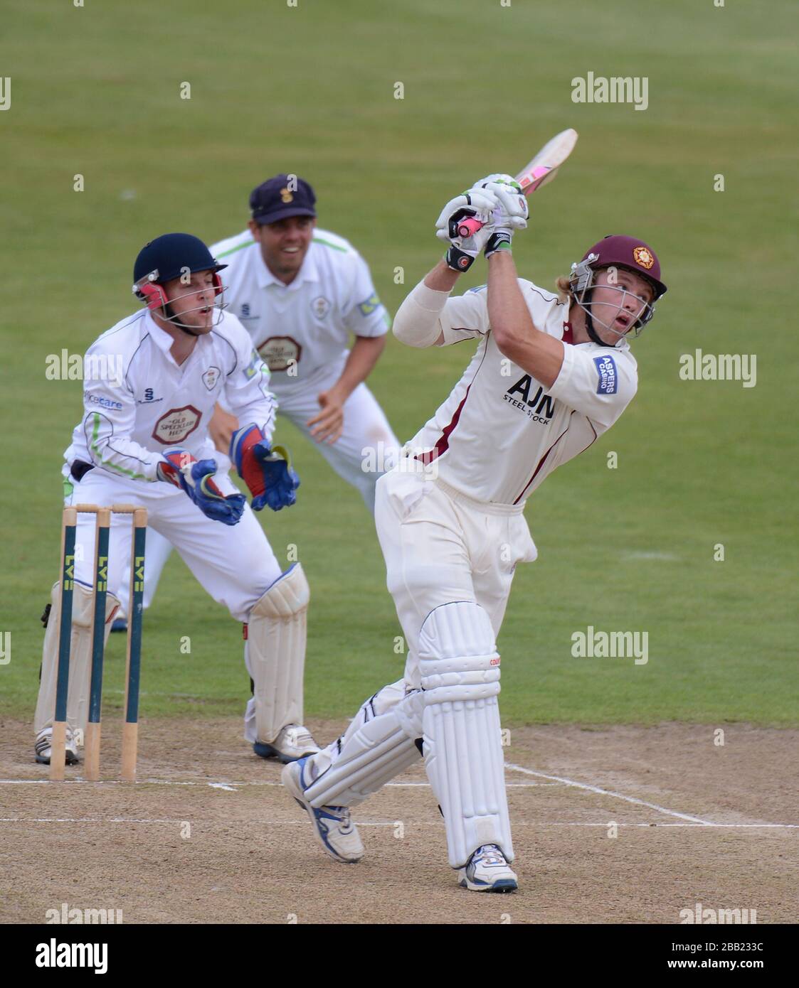 David willey hi-res stock photography and images - Alamy