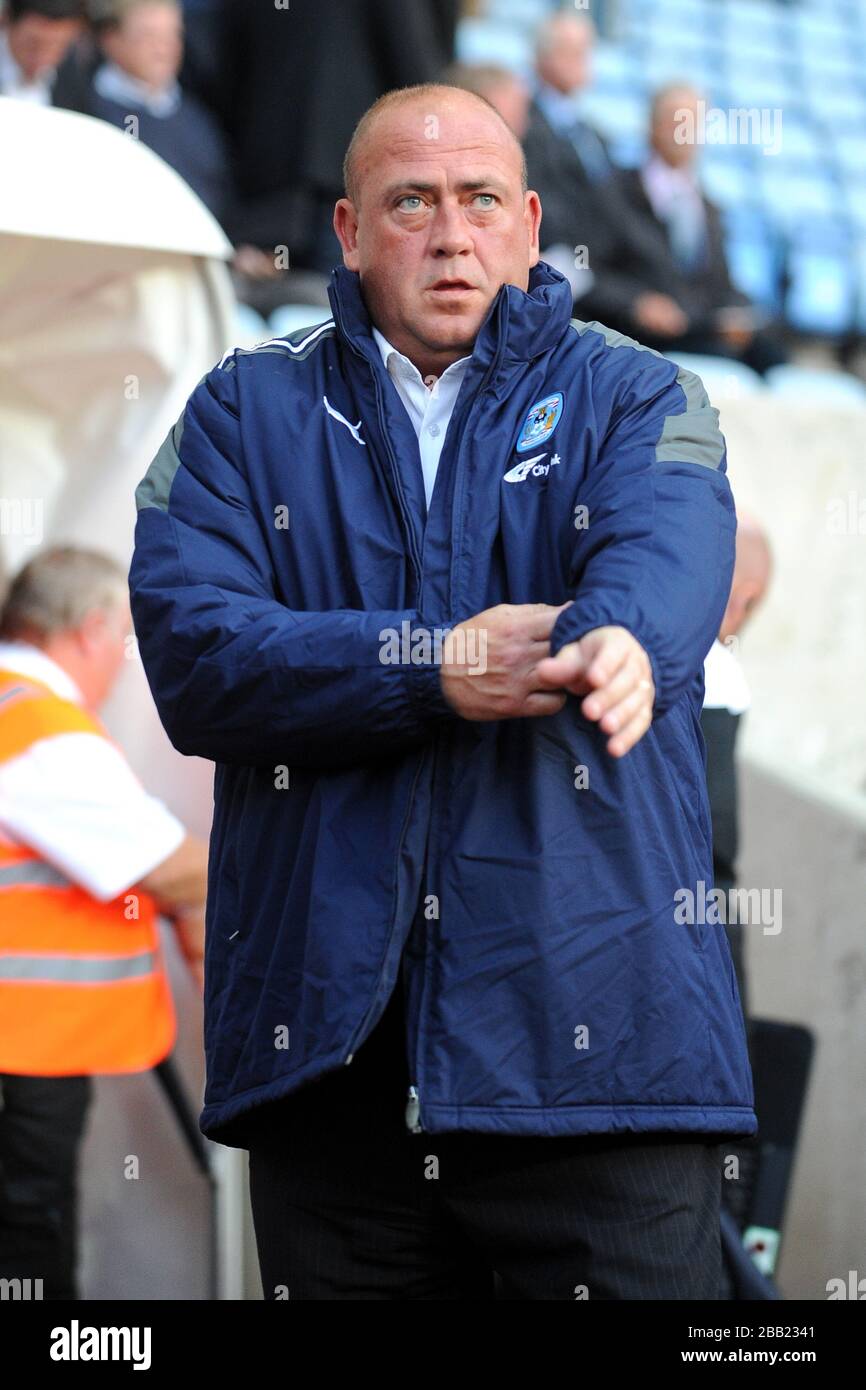 Andy thorn hi-res stock photography and images - Alamy