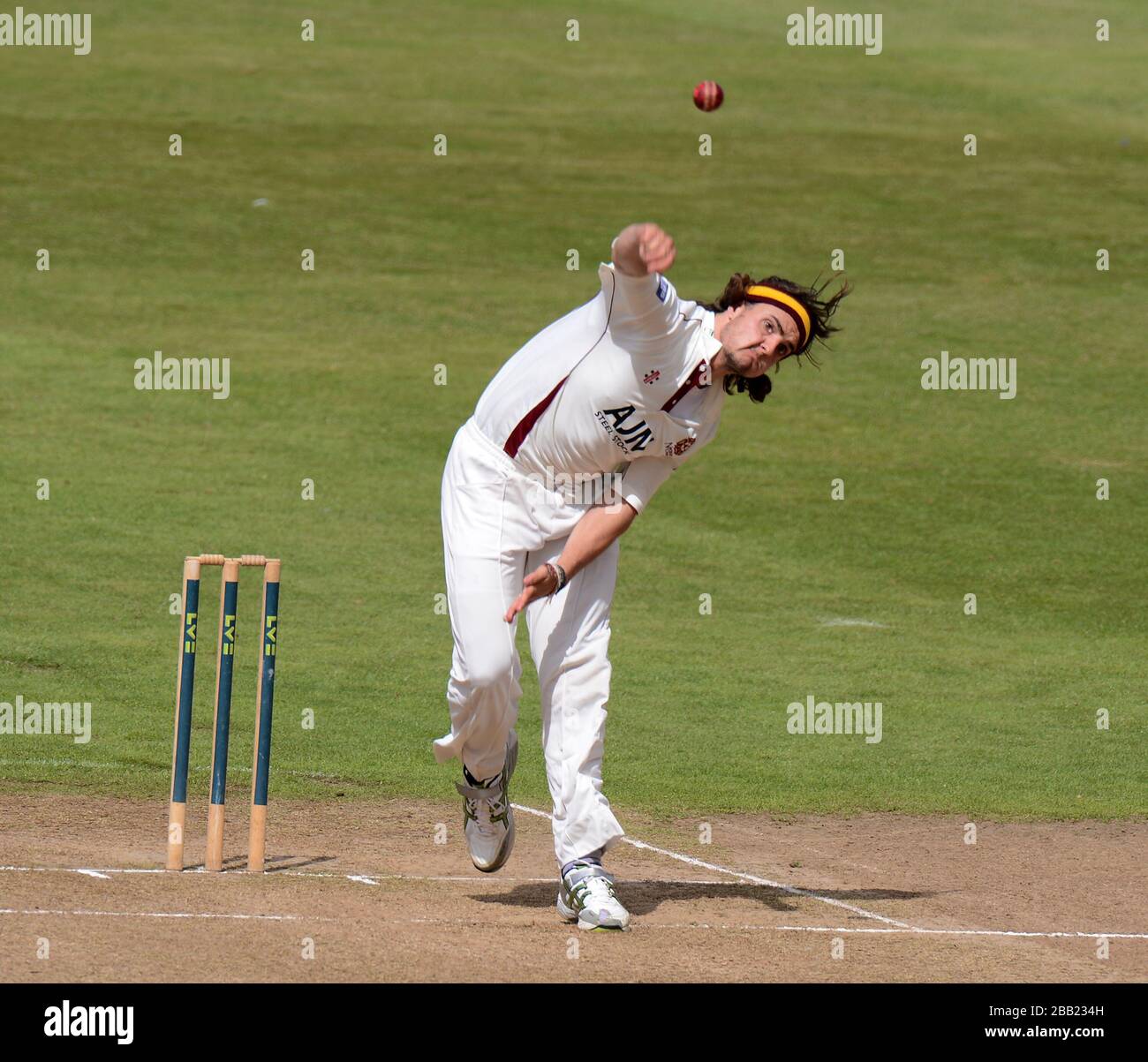 Jack brooks hi-res stock photography and images - Alamy