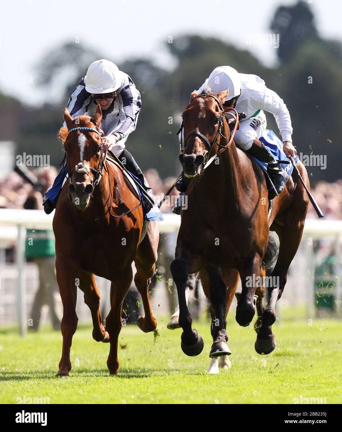 Ted durcan left hi-res stock photography and images - Alamy