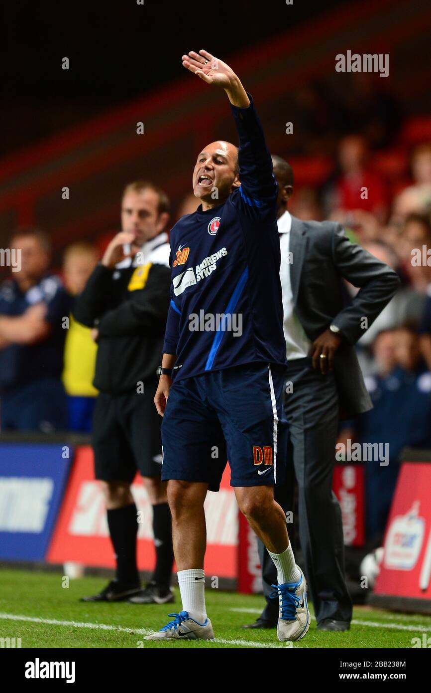 Damian matthew hi-res stock photography and images - Alamy