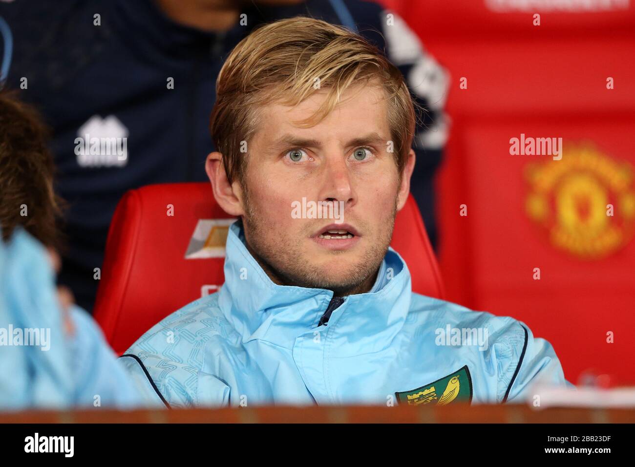 Goalkeeping coach dave watson hi-res stock photography and images - Alamy