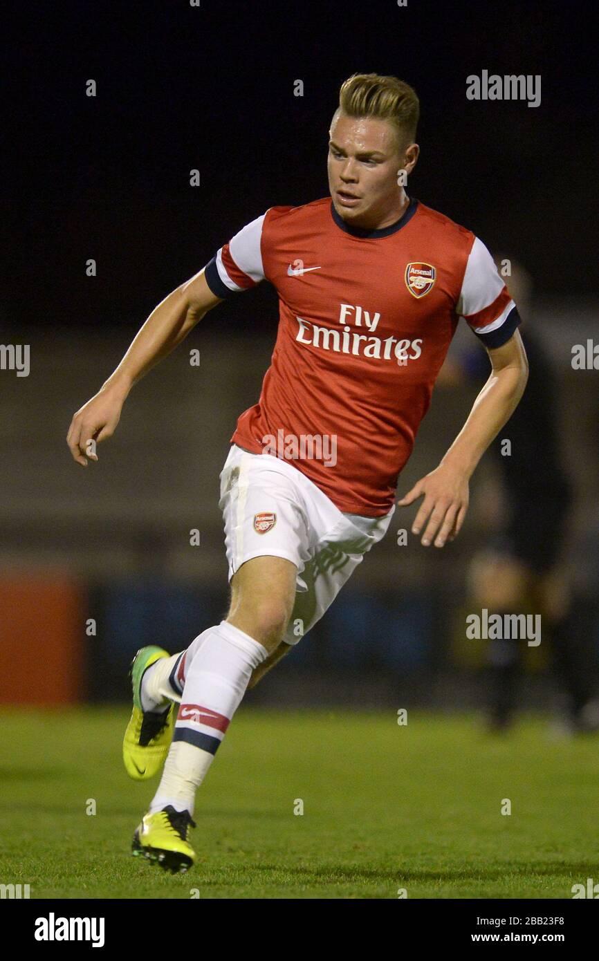 Jack jebb hi-res stock photography and images - Alamy