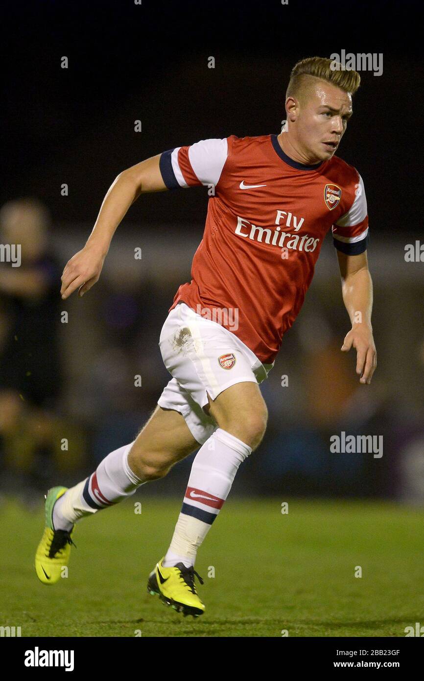 Jack jebb hi-res stock photography and images - Alamy