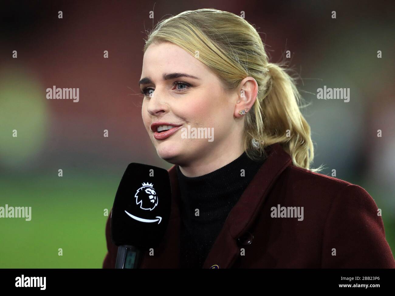 Catherine blades hi-res stock photography and images - Alamy