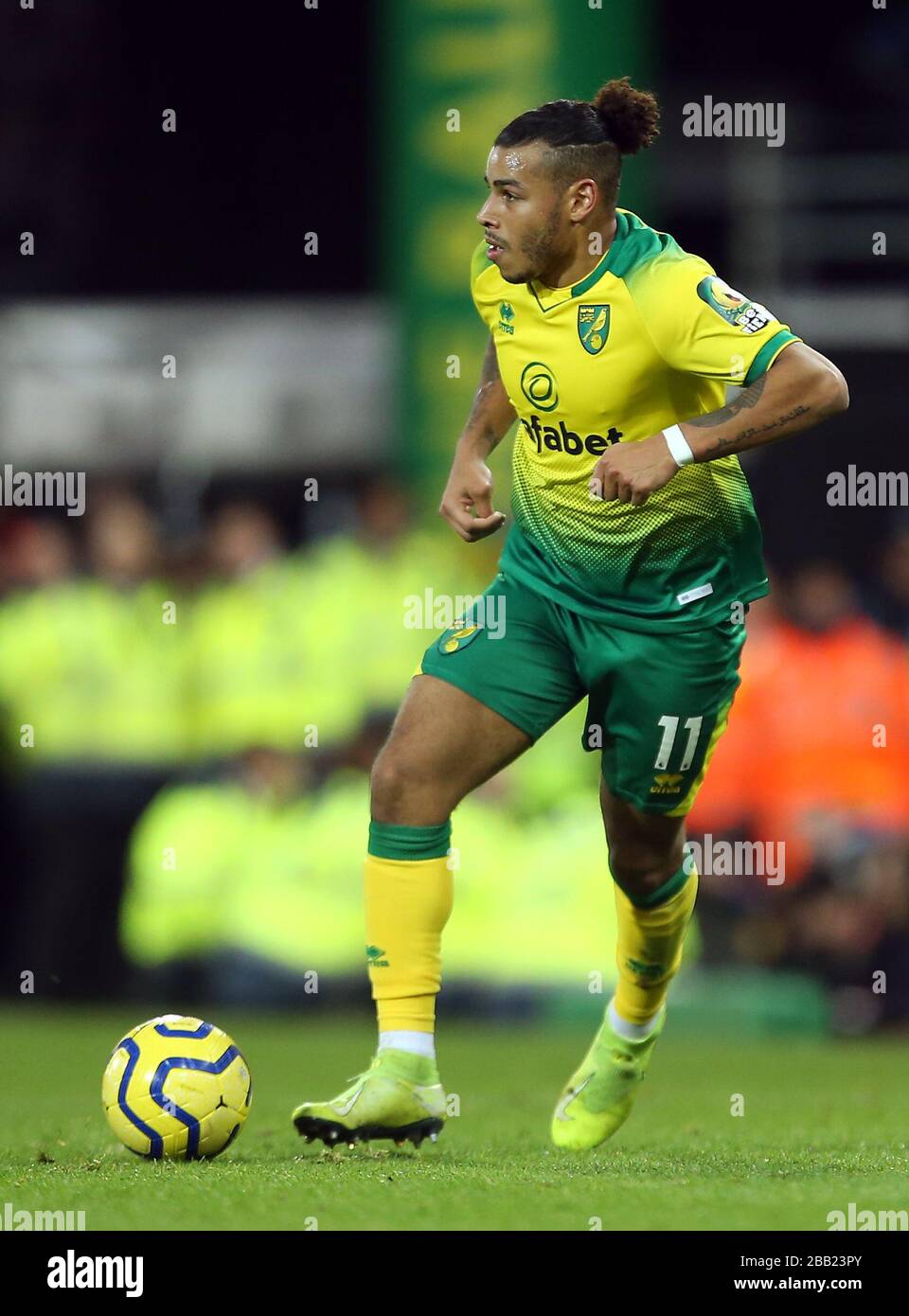 Football onel hernandez hi-res stock photography and images - Alamy
