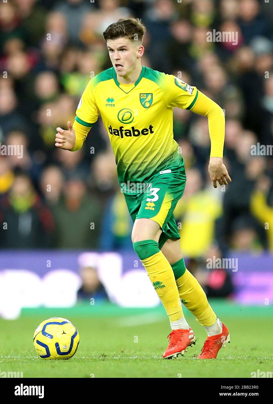 Norwich citys sam byram hi-res stock photography and images - Alamy