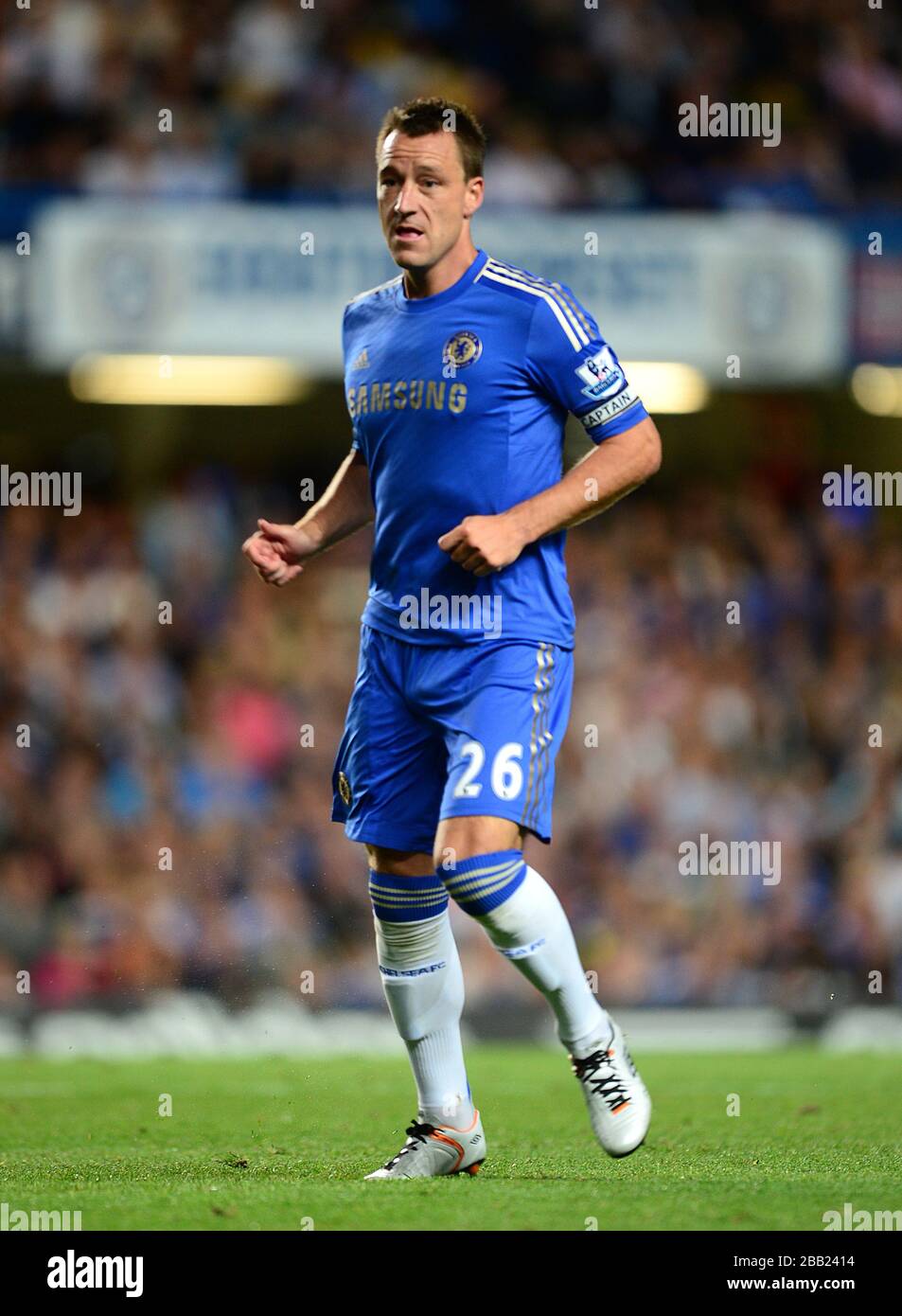 John Terry, Chelsea Stock Photo - Alamy