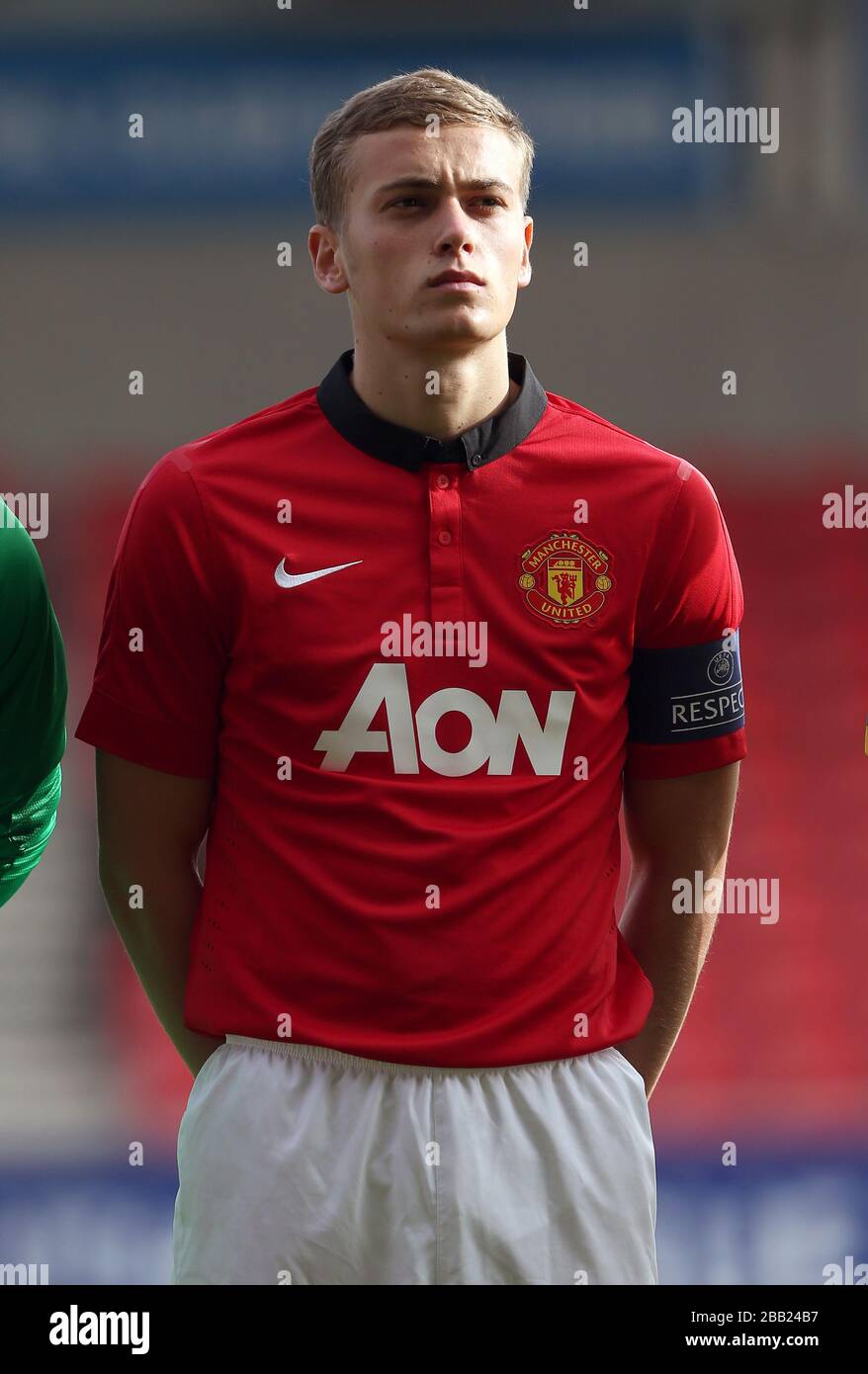 James wilson manchester hi-res stock photography and images - Alamy
