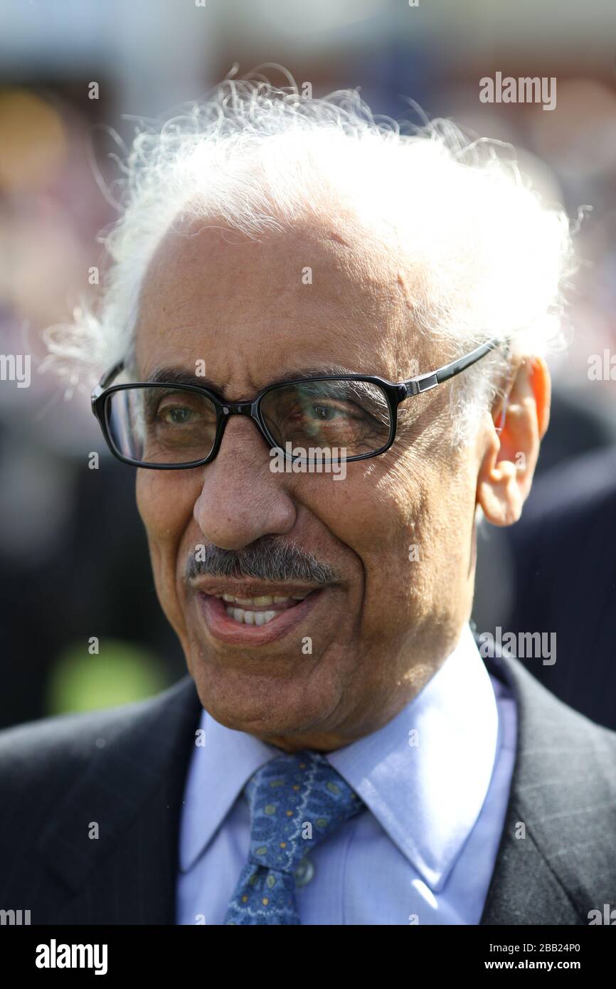 Kalid hi-res stock photography and images - Alamy