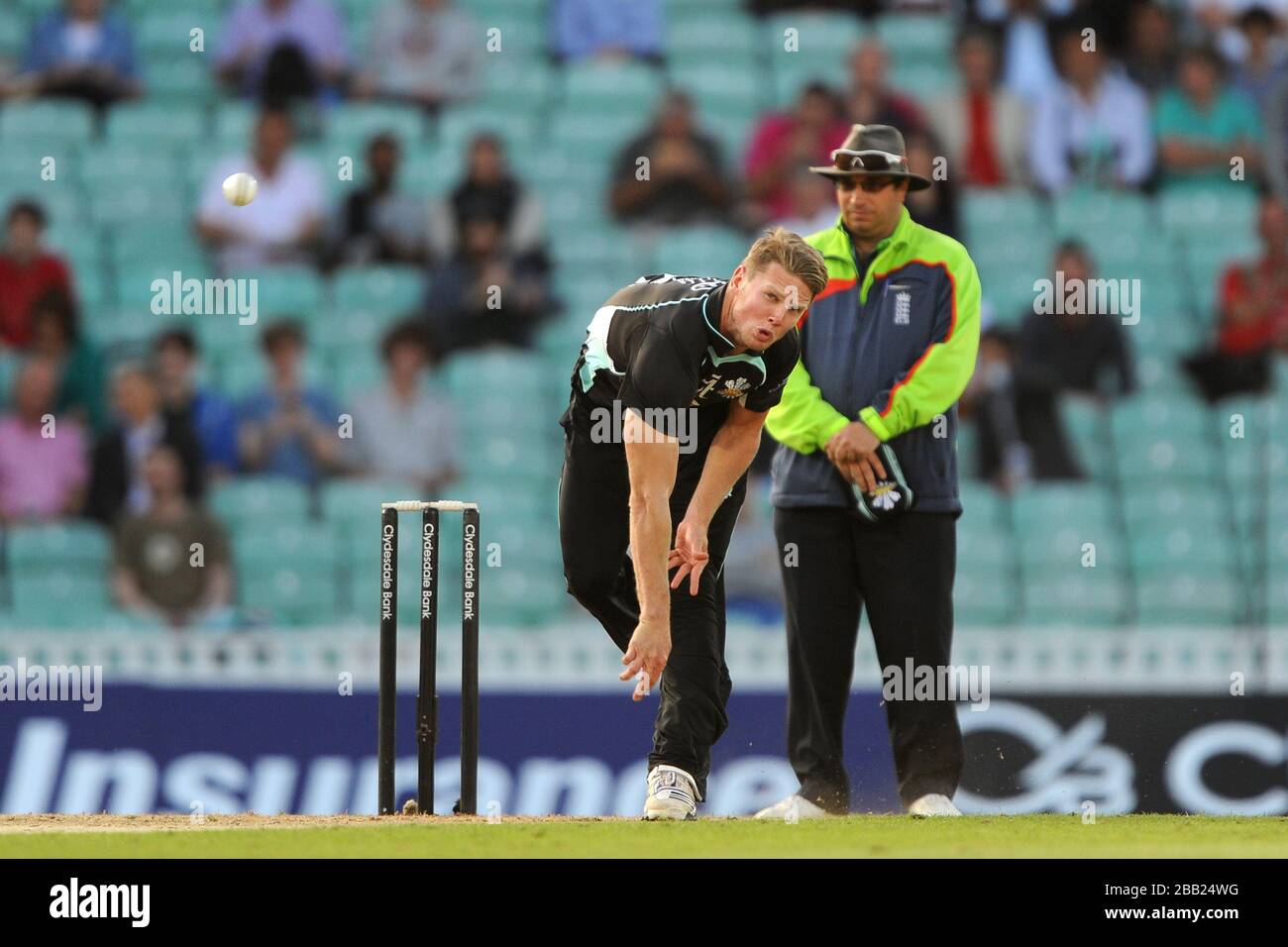 Stuart Meaker, Surrey Stock Photo - Alamy