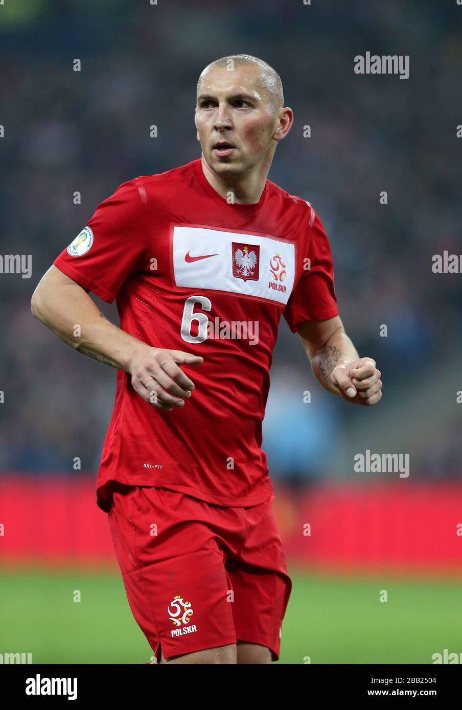 Mariusz lewandowski hi-res stock photography and images - Alamy