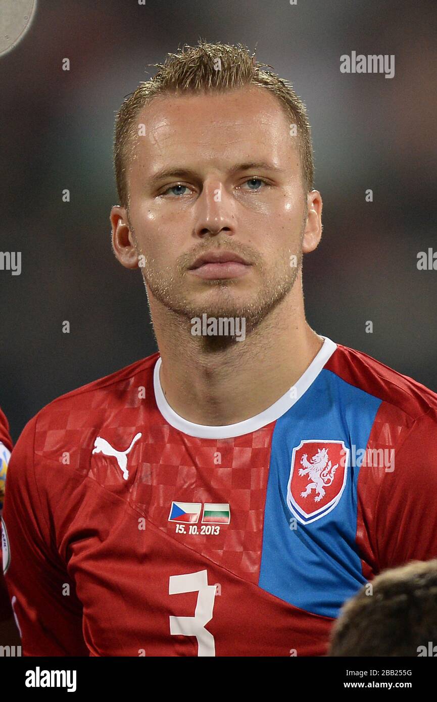 Kadlec hi-res stock photography and images - Alamy