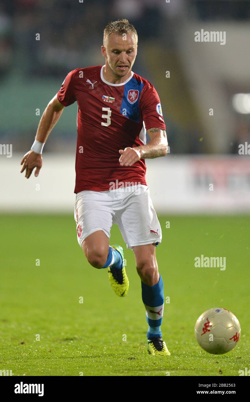 Kadlec hi-res stock photography and images - Alamy