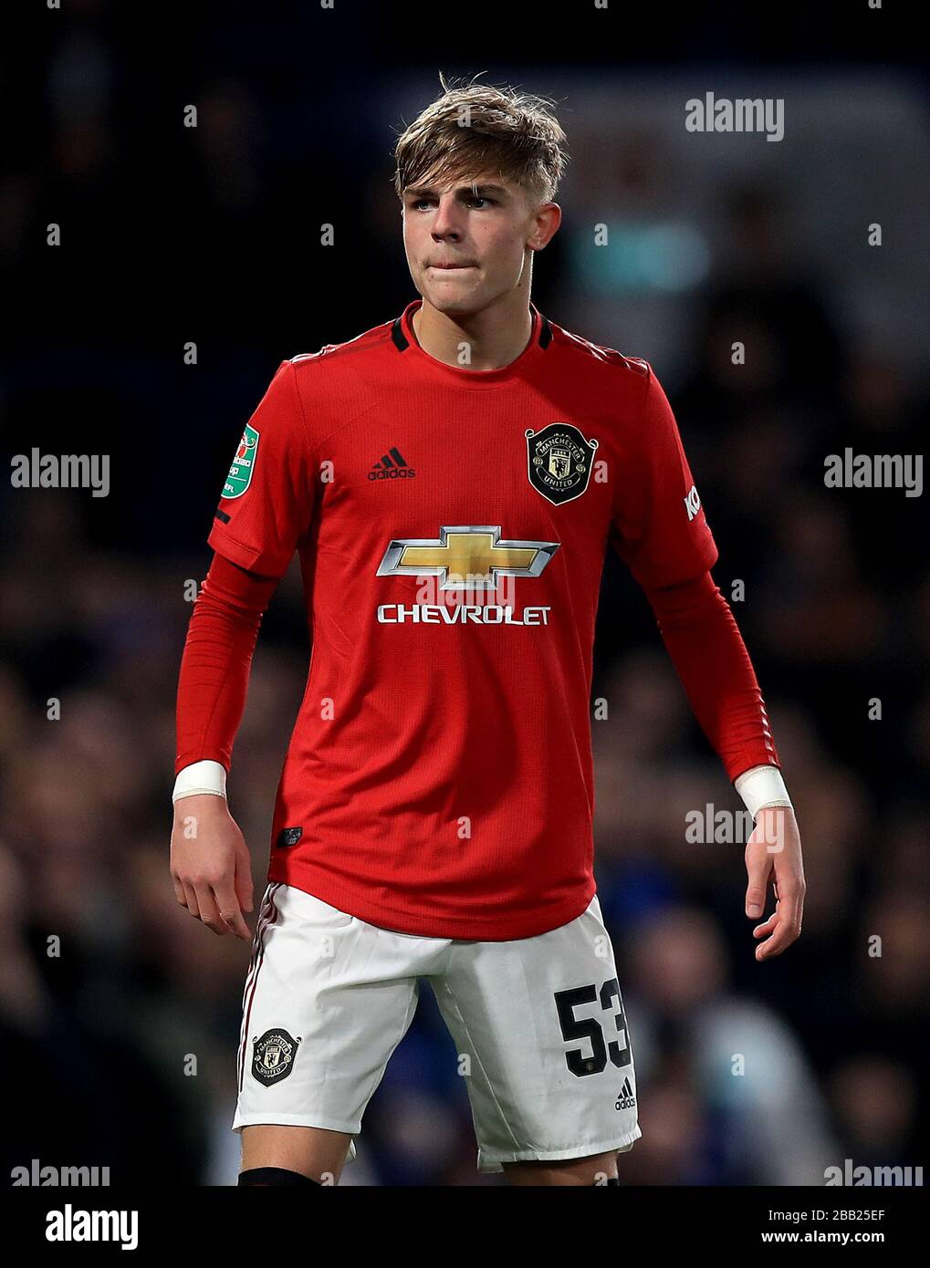 Brandon williams hi-res stock photography and images - Alamy