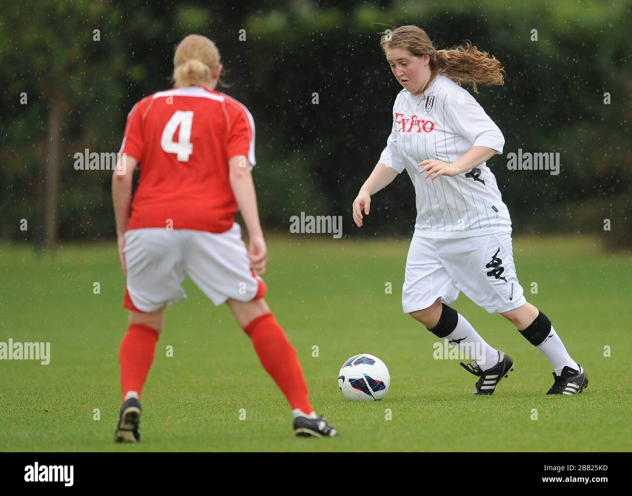 Louise hogan hi-res stock photography and images - Alamy