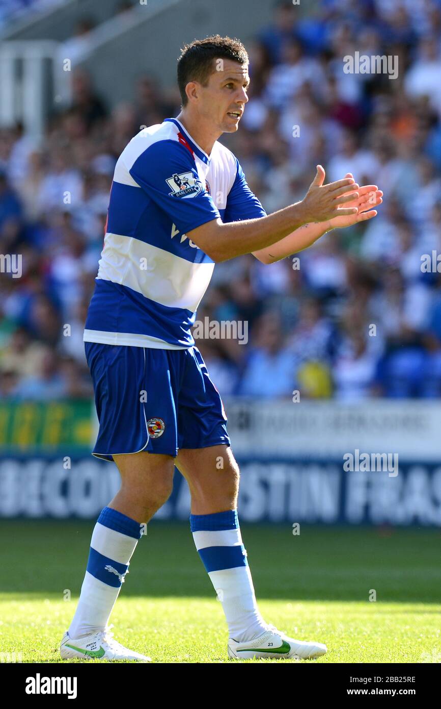 Ian Harte, Reading Stock Photo - Alamy