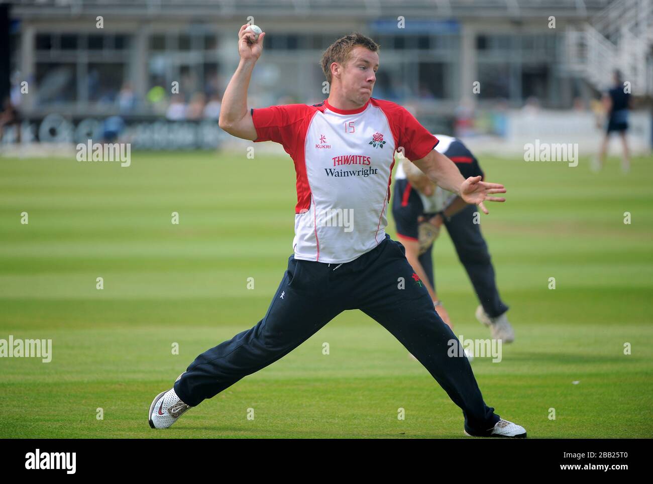 Steven Croft, Lancashire Stock Photo - Alamy