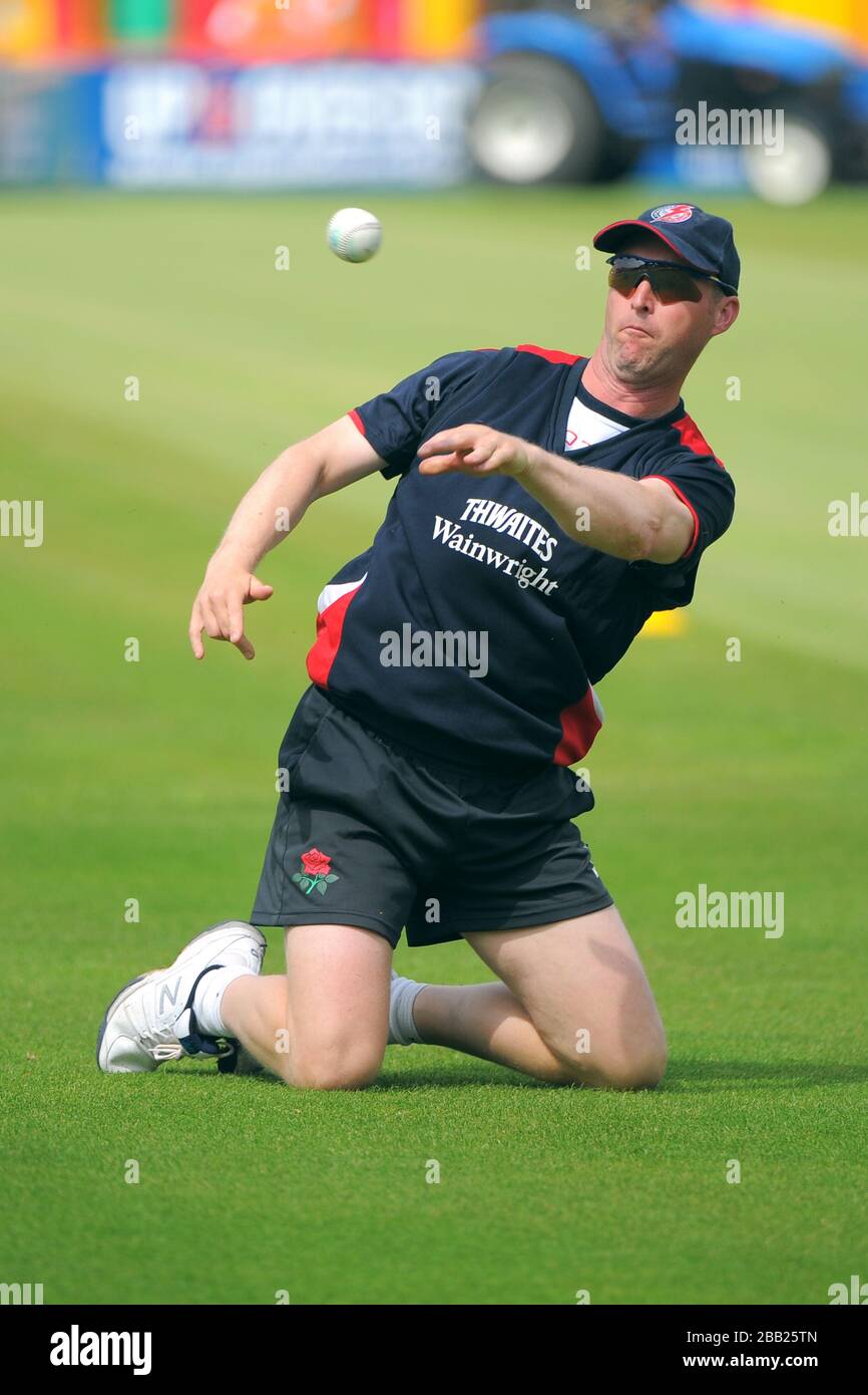 Lancashires gary keedy hi-res stock photography and images - Alamy