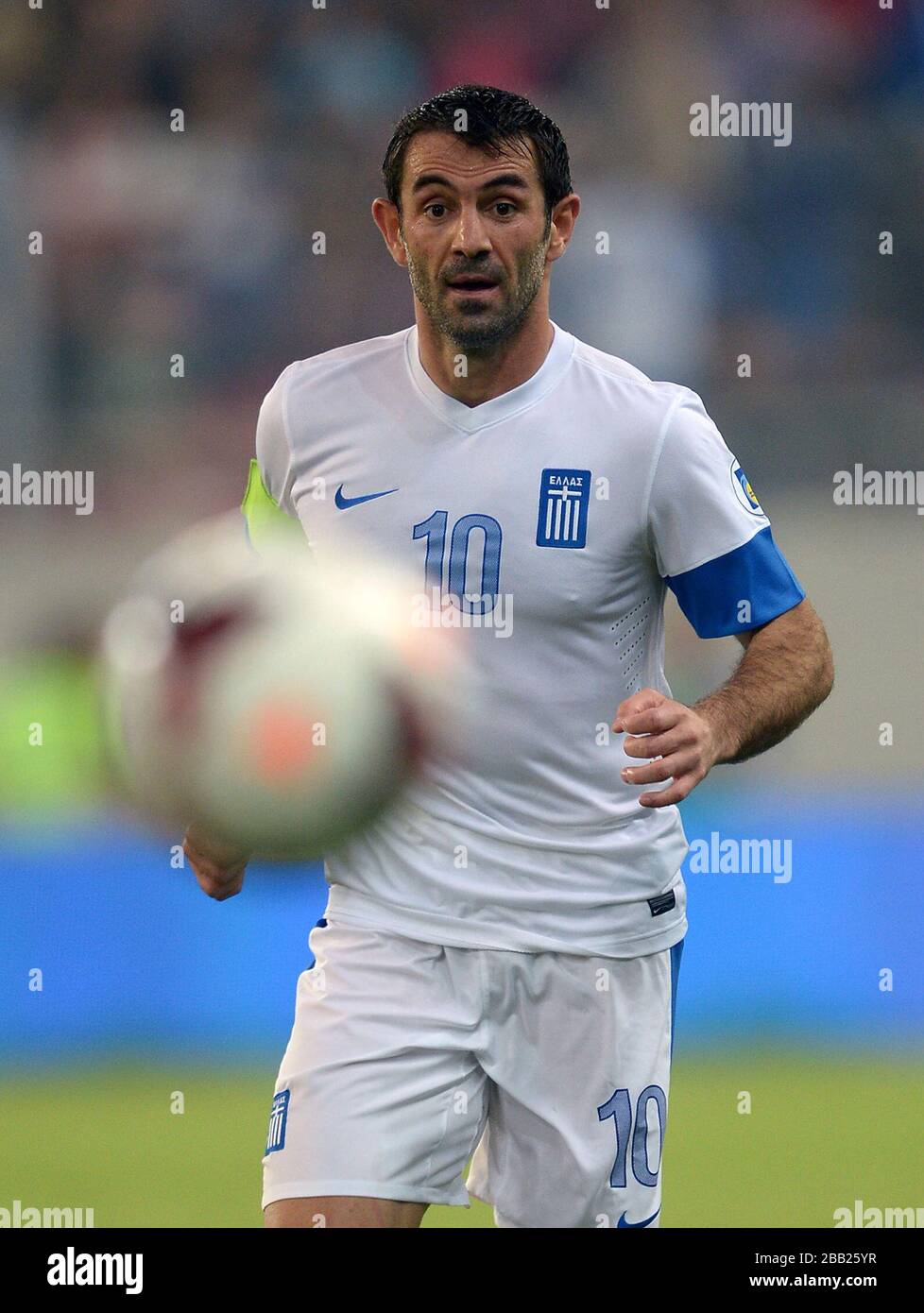Giorgos Karagounis