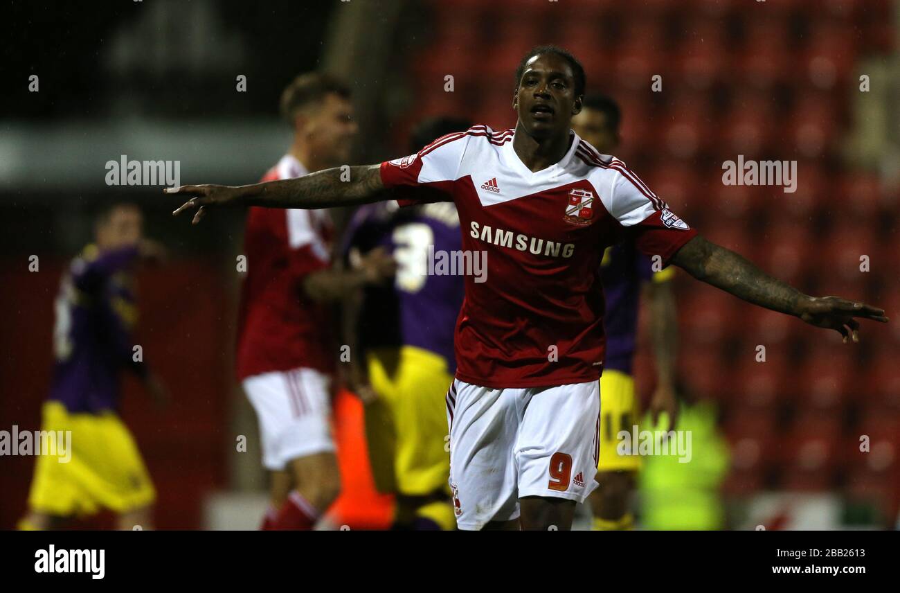 Nile ranger hi-res stock photography and images - Alamy