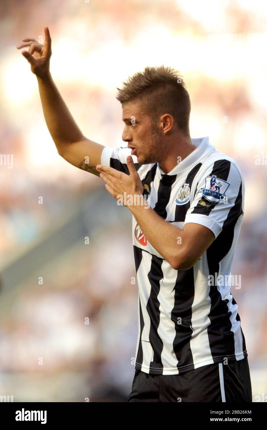 David santon newcastle hi-res stock photography and images - Alamy