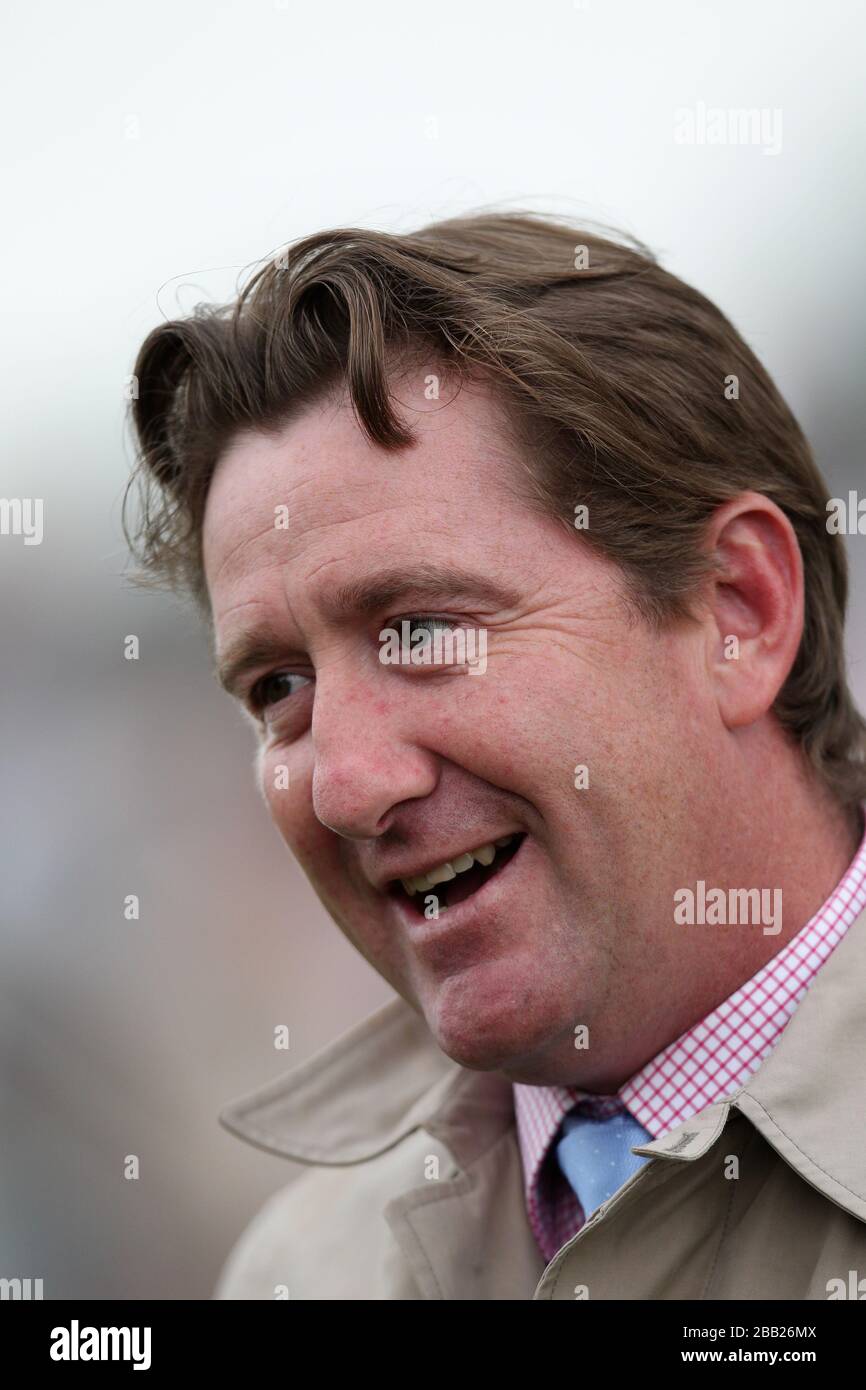 David simcock trainer hi-res stock photography and images - Alamy