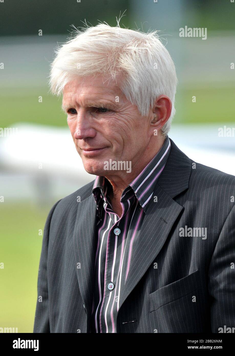 Derek shaw hi-res stock photography and images - Alamy