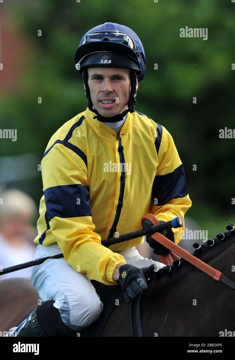 Graham lee horse racing hi-res stock photography and images - Alamy