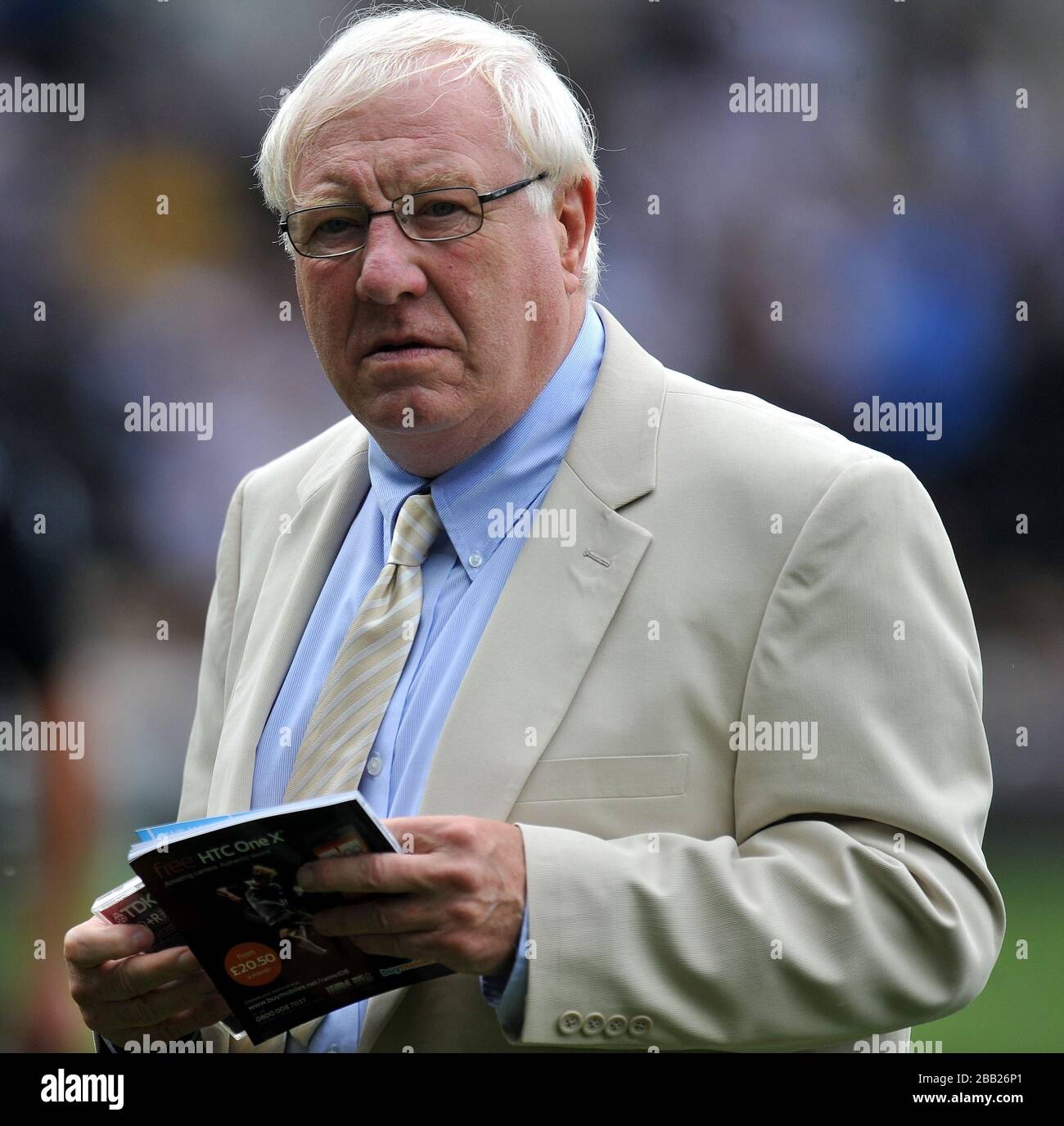 Alan hinton hi-res stock photography and images - Alamy