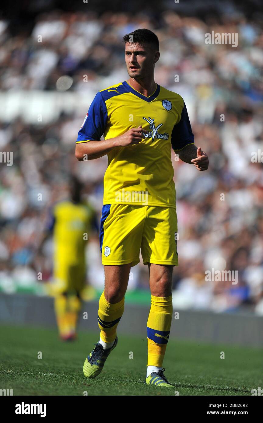 Gary madine uk hi-res stock photography and images - Alamy