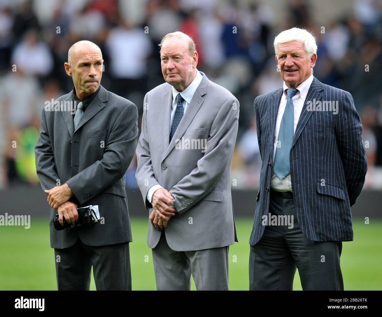 Alan durban derby hi-res stock photography and images - Alamy