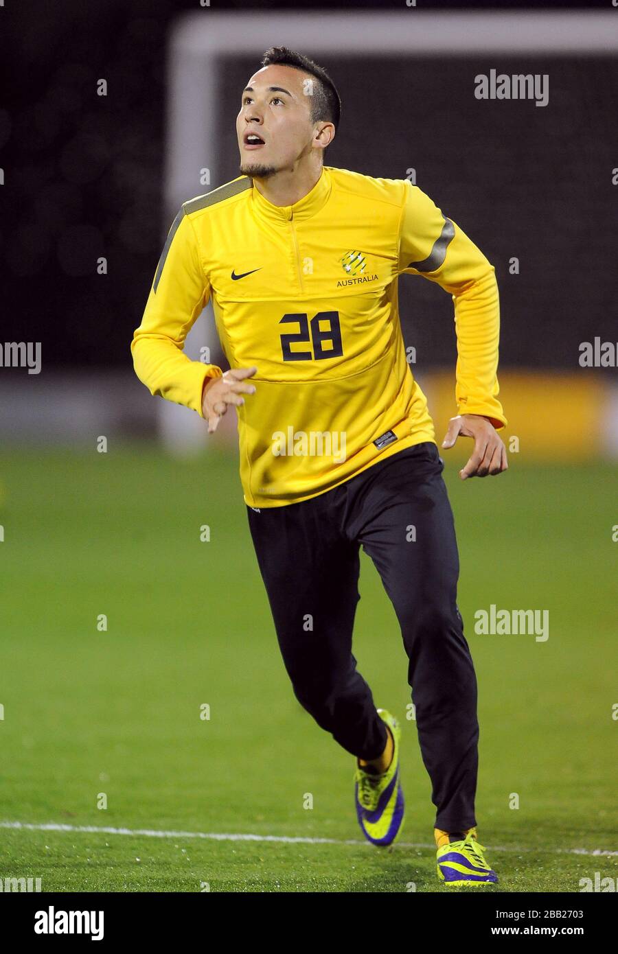 Jason Davidson, Australia Stock Photo - Alamy