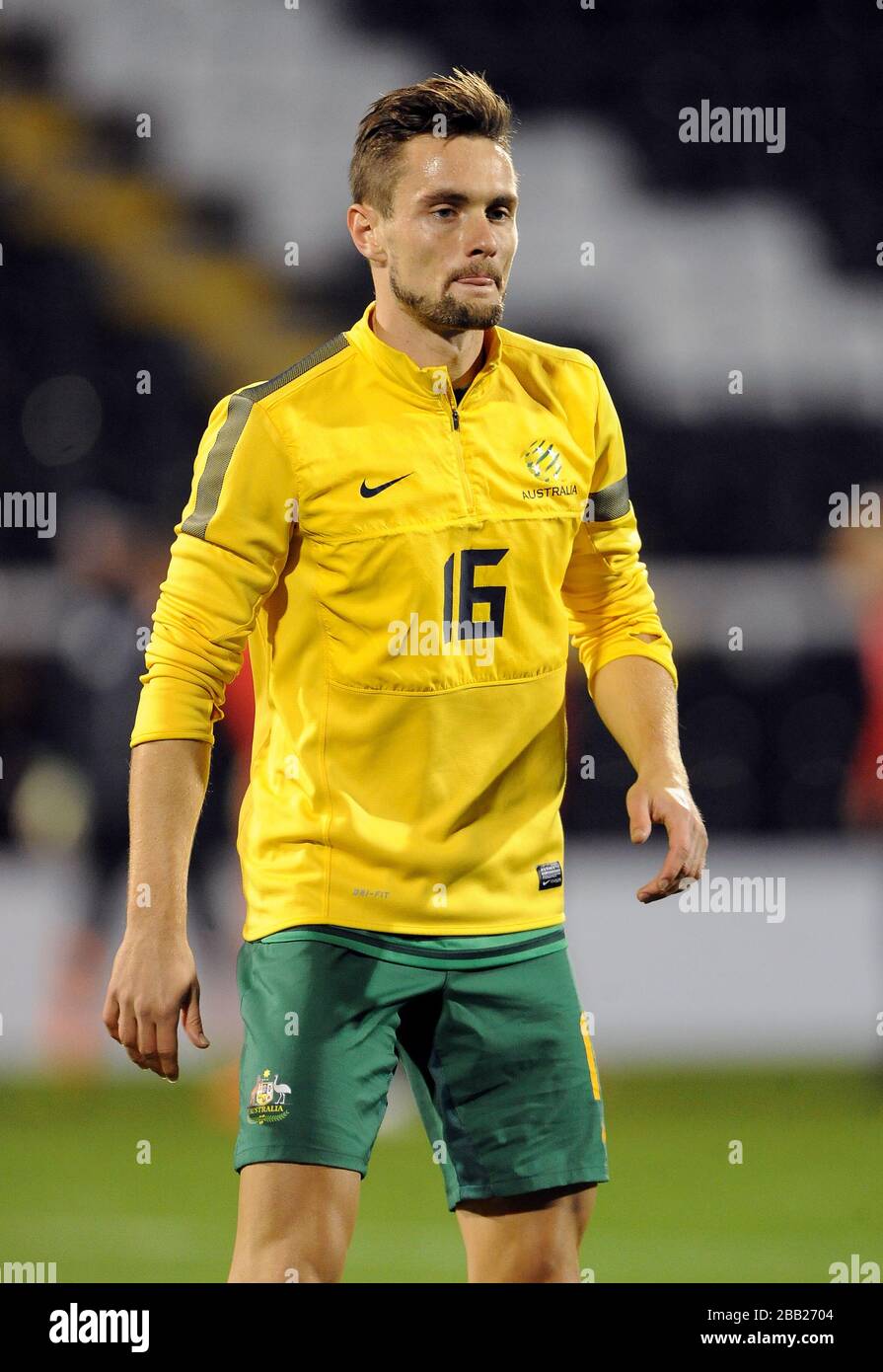 James Holland, Australia Stock Photo - Alamy