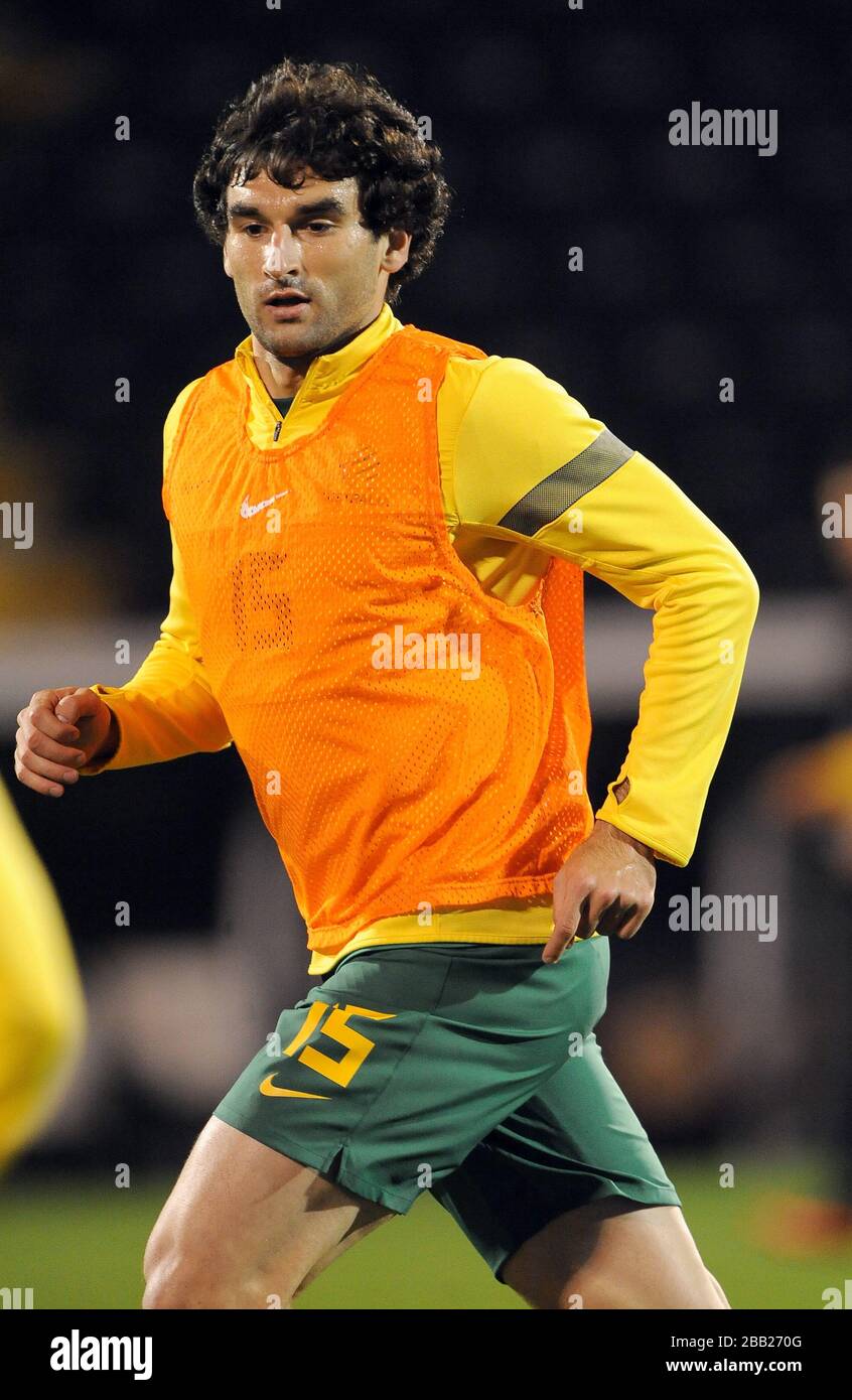Mile jedinak australia hi-res stock photography and images - Alamy