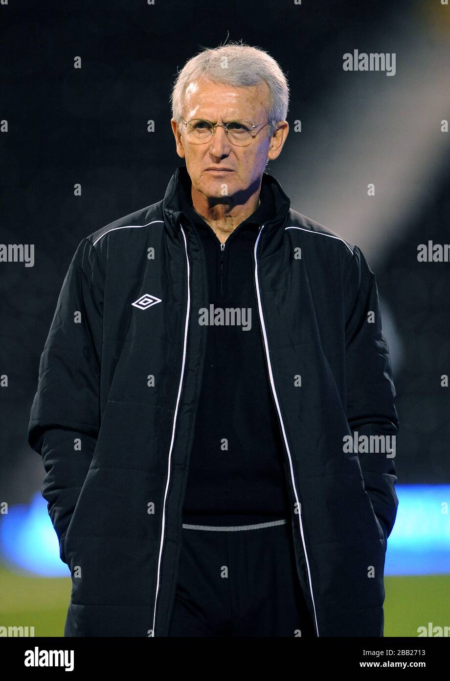 Canada manager hi-res stock photography and images - Alamy