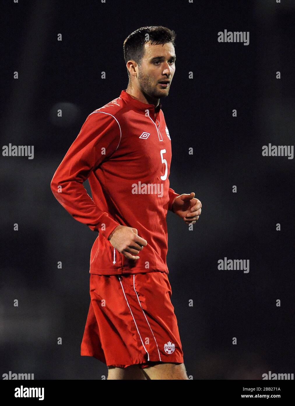 David Edgar, Canada Stock Photo - Alamy