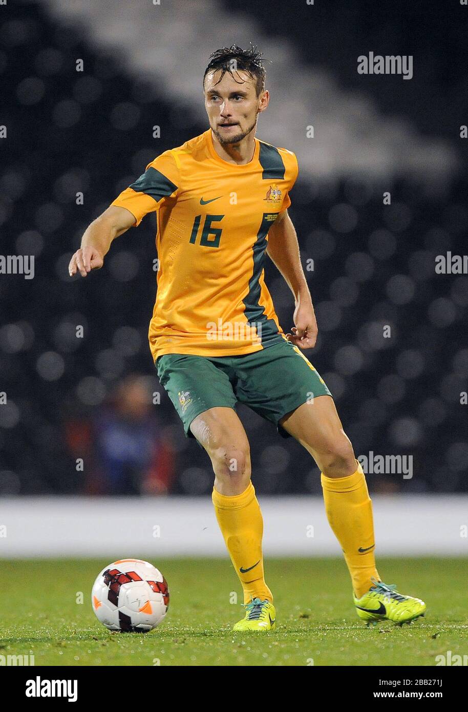 James Holland, Australia Stock Photo - Alamy