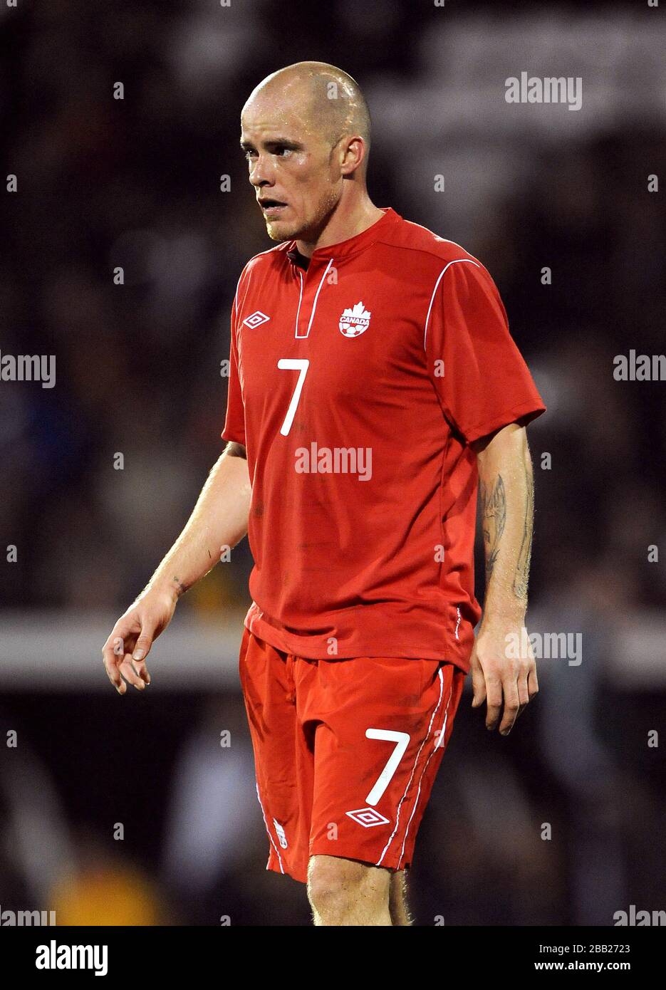 Iain hume hi-res stock photography and images - Alamy