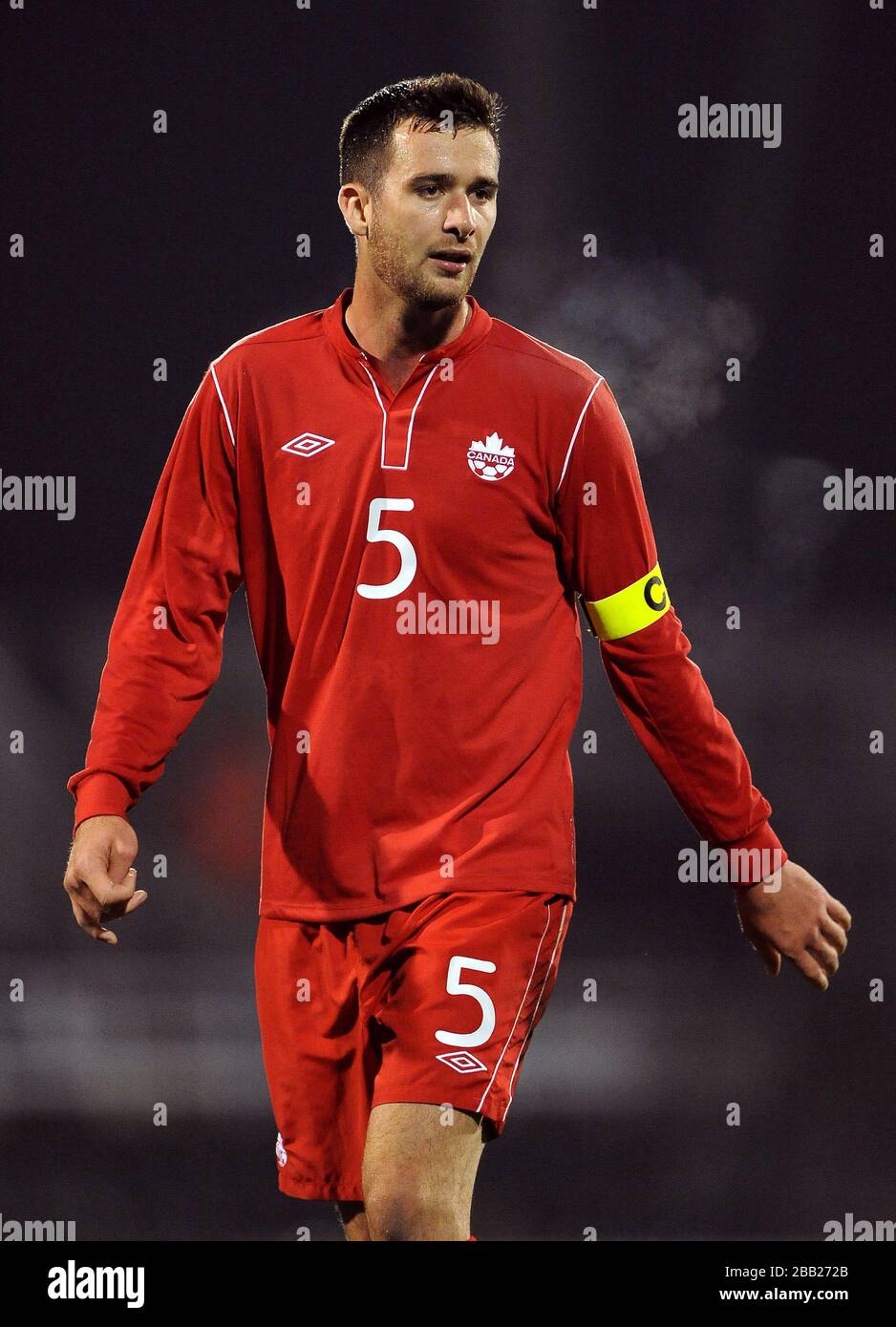 David Edgar, Canada Stock Photo - Alamy