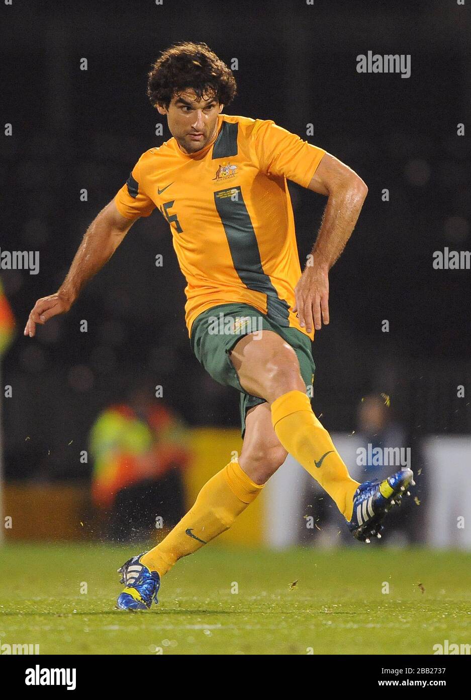 Mile jedinak australia hi-res stock photography and images - Alamy