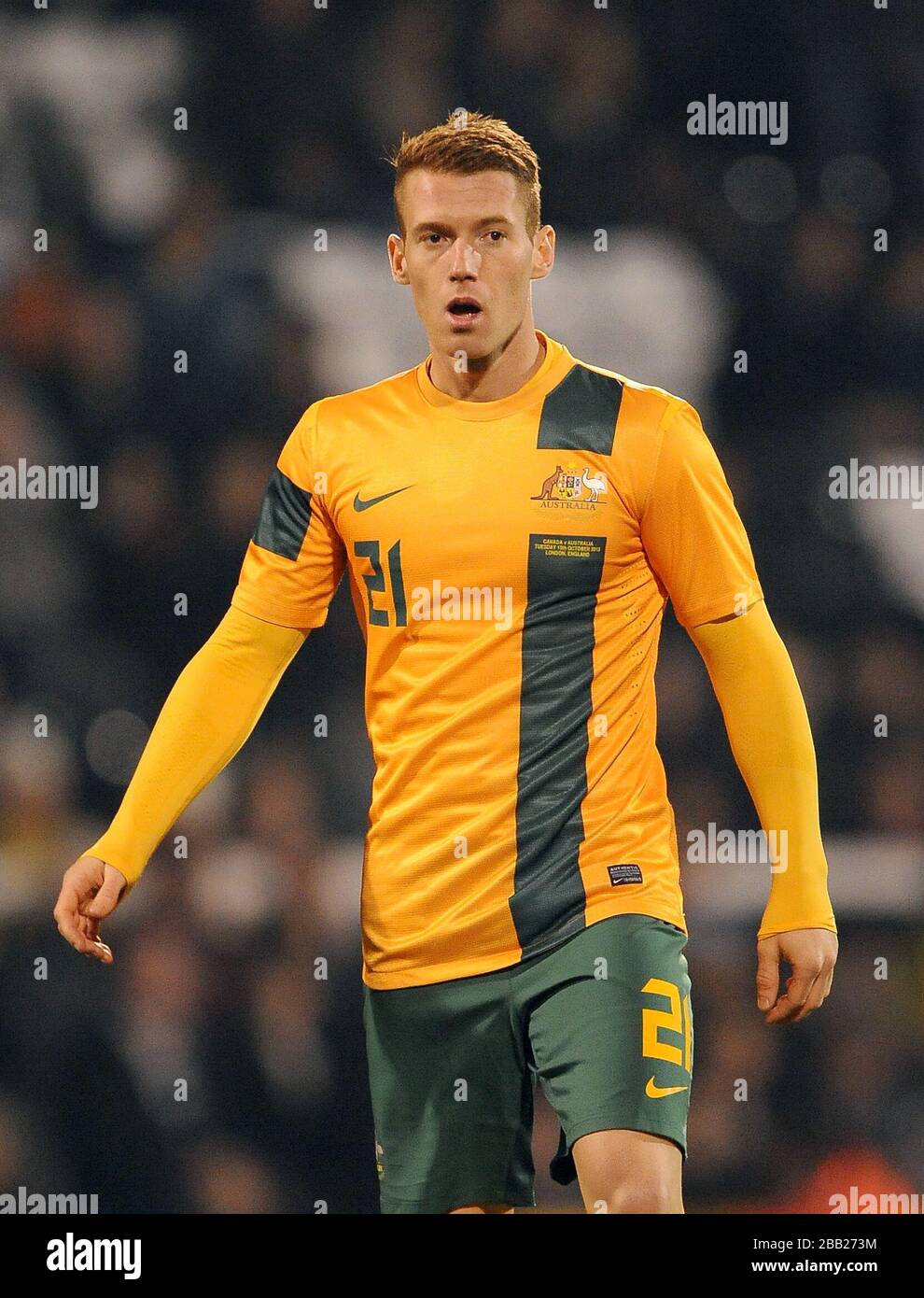 Oliver Bozanic, Australia Stock Photo - Alamy