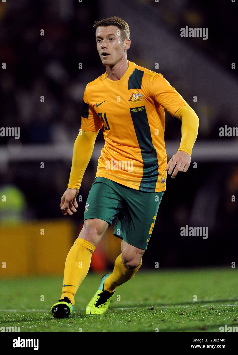 Oliver Bozanic, Australia Stock Photo - Alamy