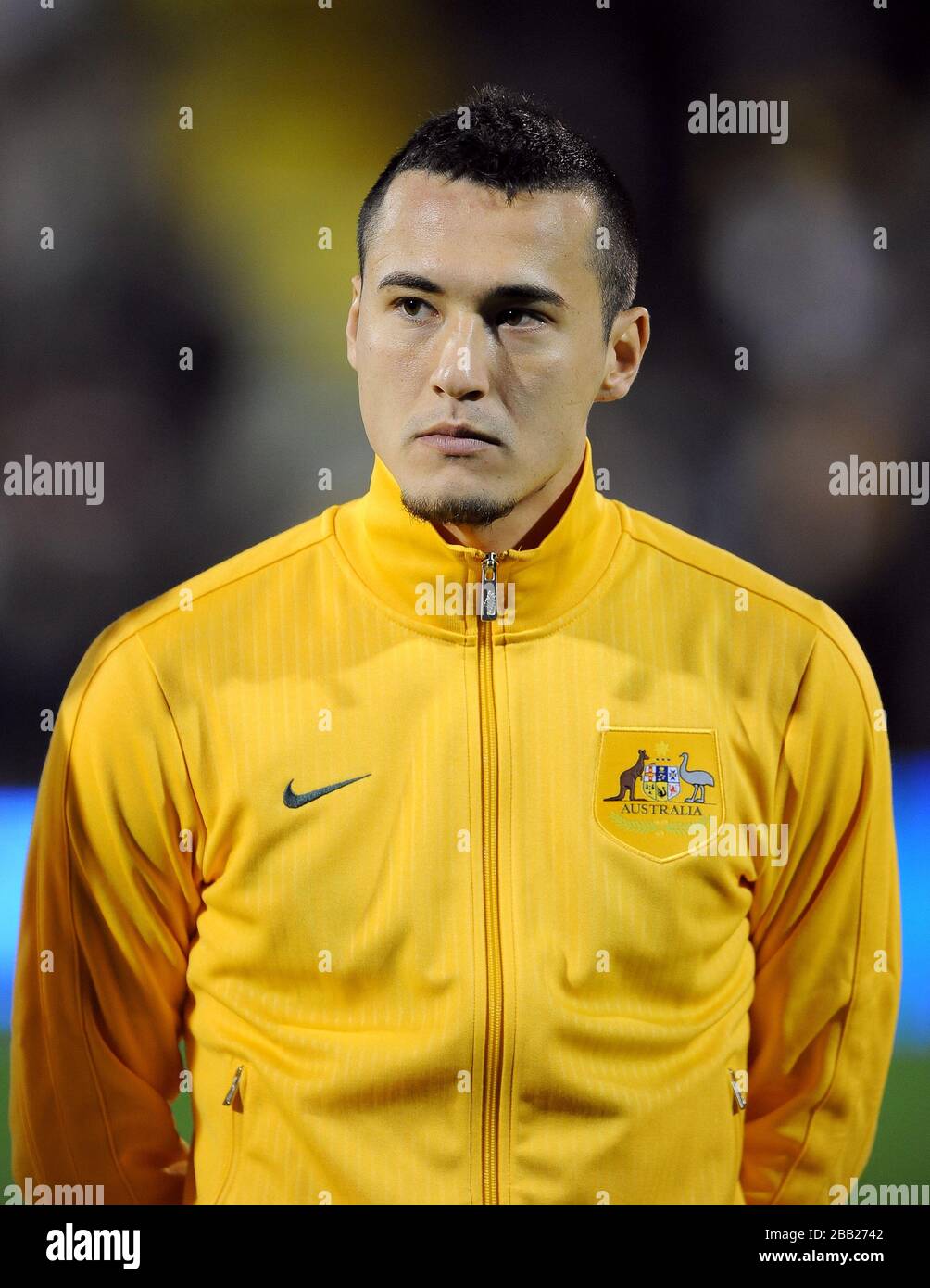 Jason Davidson, Australia Stock Photo - Alamy