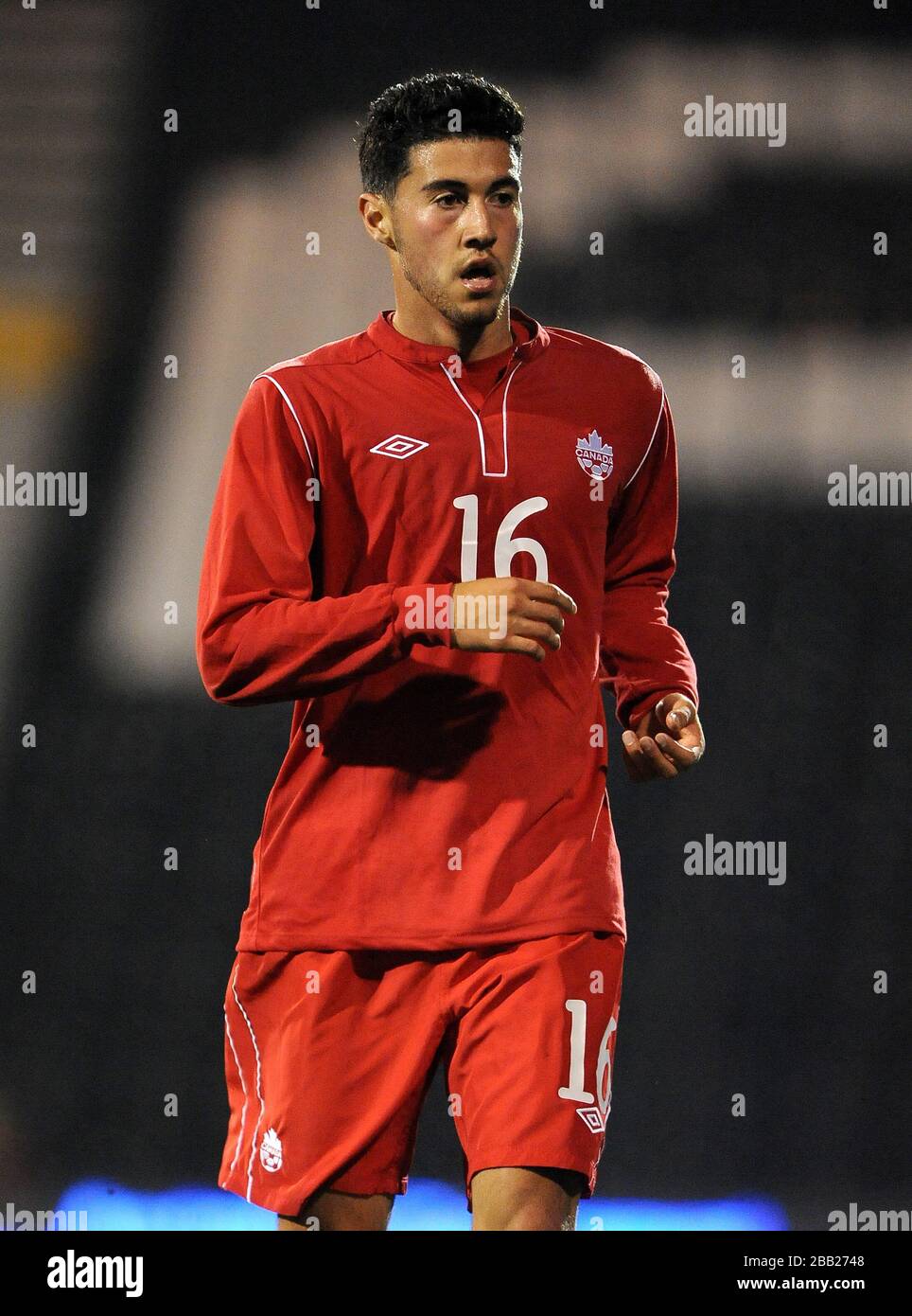 Osorio canada hi-res stock photography and images - Alamy