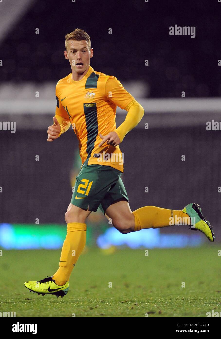 Oliver bozanic hi-res stock photography and images - Alamy