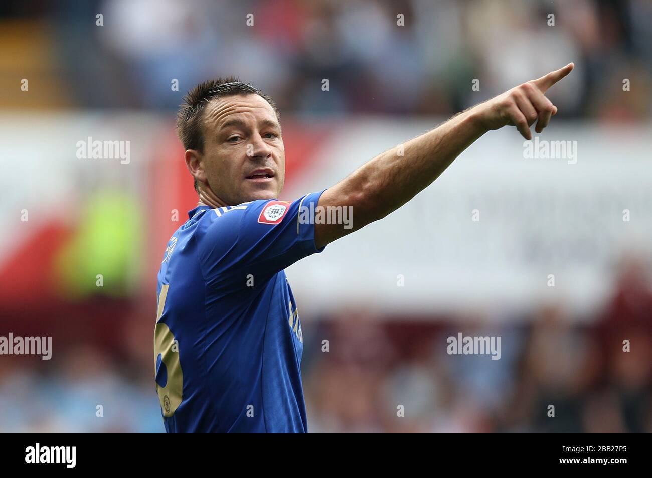 John Terry, Chelsea Stock Photo - Alamy