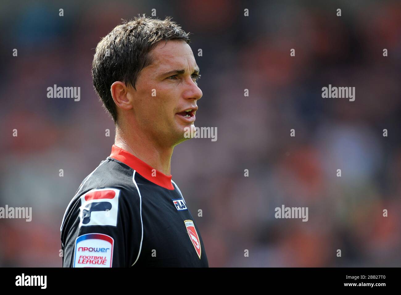 Gary mcdonald hi-res stock photography and images - Alamy
