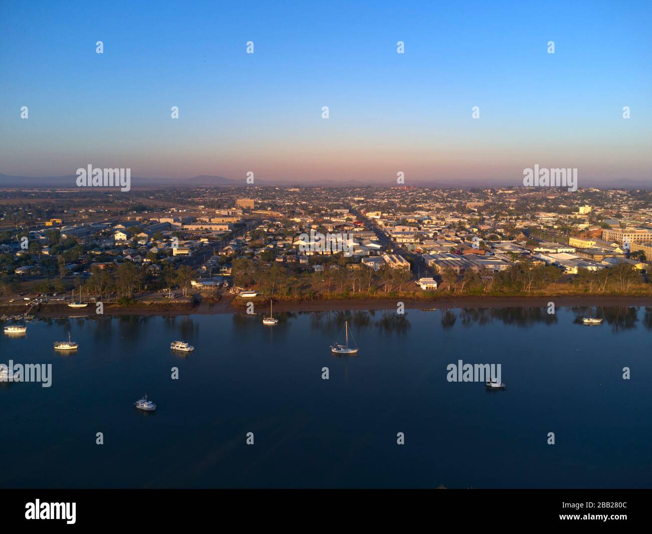 Fitzroy river hi-res stock photography and images - Alamy